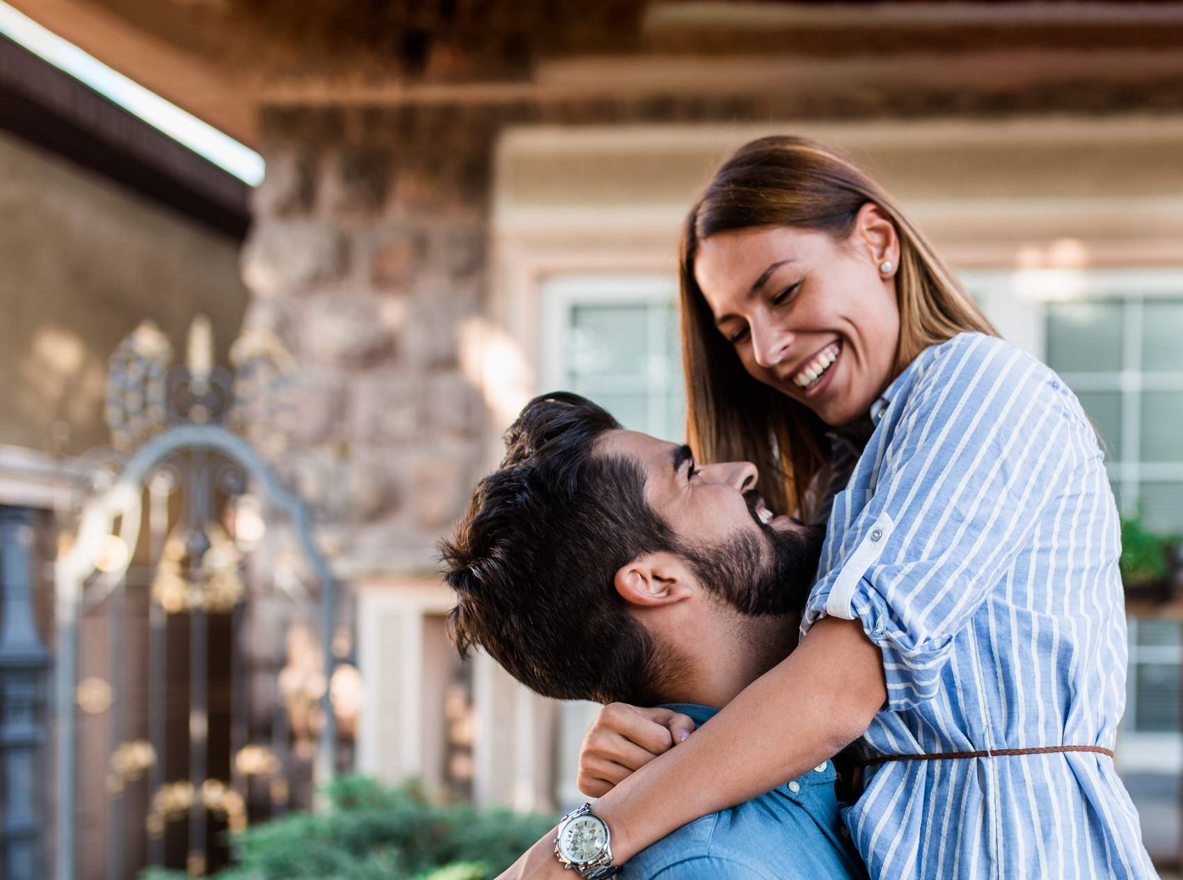 Home | A Premier Lender | Spire Financial