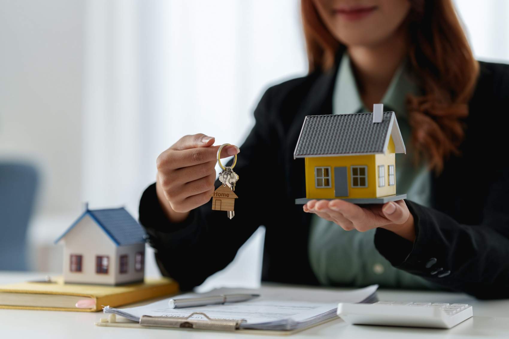 Buying a Home in 2023 | A Premier Lender | Spire Financial